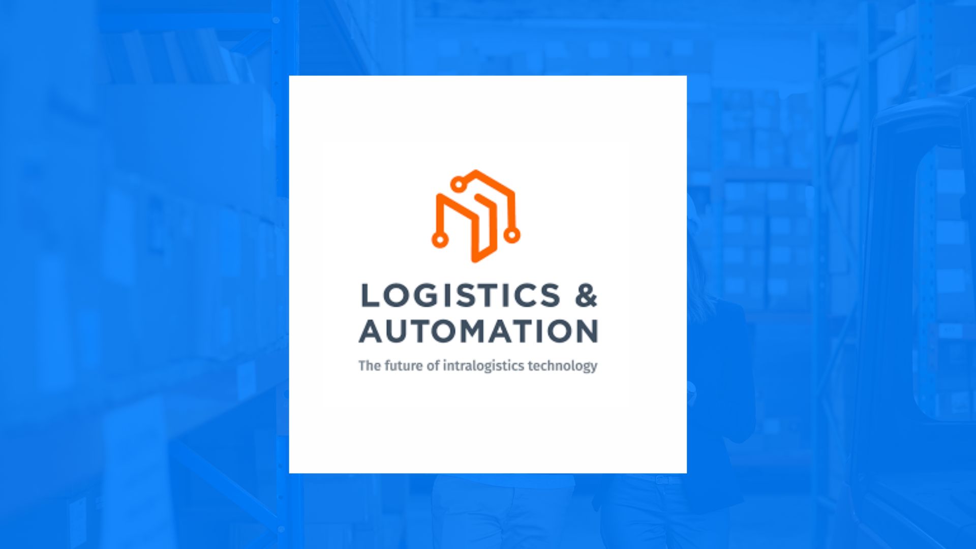 Drivin en Logistics & Automation Madrid 2024